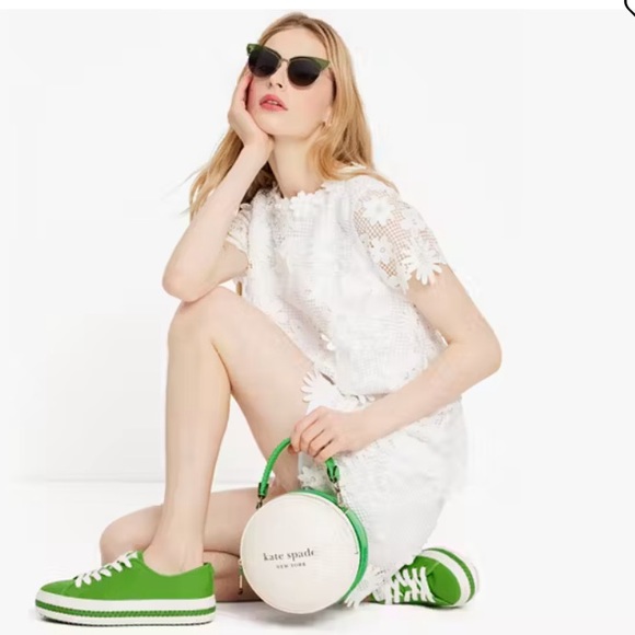 kate spade | Bags | Kate Spade Tee Time 3d Golf Ball Crossbody | Poshmark